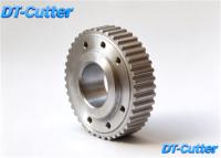 China 90828000 PULLEY, END-BALANCER For XLC7000 Z7 Cutter Spare Parts for sale