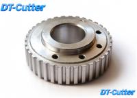 China 90828000 PULLEY, END-BALANCER For XLC7000 Z7 Cutter Spare Parts for sale