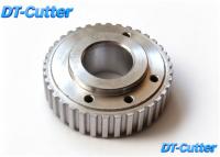 China 90828000 PULLEY, END-BALANCER For XLC7000 Z7 Cutter Spare Parts for sale