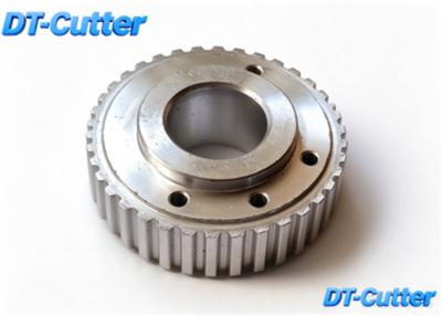 China 90828000 PULLEY, END-BALANCER For XLC7000 Z7 Cutter Spare Parts for sale