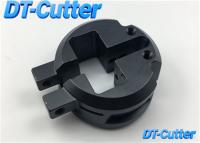 China 91919000 For XLC7000 Z7 Cutter Parts FRAME, LOWER ROLLER GUIDE for sale