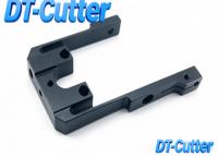 China 91916000 Auto Cutter Parts YOKE, KNIFE INTELLIGENCE, GMC For XLC7000 Z7 Cutter for sale