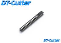 China Auto Cutter Machine Parts For XLC7000 Z7 90815000 PIN, SIDE, LOWER，ROLLER GUIDE for sale