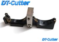 China 93293001 Top Roller Sub-Assembly Suit For Z7 XLC7000 Auto Cutter Machine for sale
