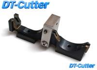 China 93293001 Top Roller Sub-Assembly Suit For Z7 XLC7000 Auto Cutter Machine for sale