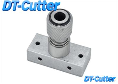 China XLC7000 Auto Cutter Parts 94003000 Collet Assembly Tool Paragon HX / VX Cutter for sale