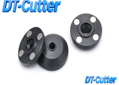 China Paragon LX Cutter Spare Parts 95838000 Assy Arbor Grinding 7cm HD Paragon HX VX for sale