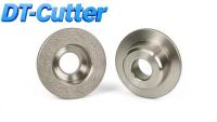 China Cutter Spare Parts WHEEL,GRINDING,80 GRIT GT7250 S7200 Cutter 20505000 20505100 for sale