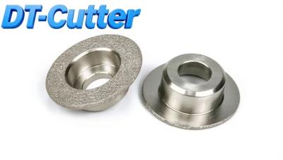 China Cutter Spare Parts WHEEL,GRINDING,80 GRIT GT7250 S7200 Cutter 20505000 20505100 for sale
