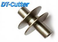 China 57438000 S7200 GT7250 Auto Cutter Parts SHAFT,PULLEY,WHEEL,GRINDING,SHARPENER for sale
