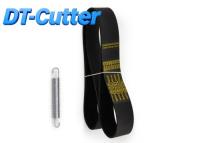 China 180500264 For GT1000 GTXL Cutter Spare Parts DRIVE BELT, VAC, GTXL 8001458 for sale