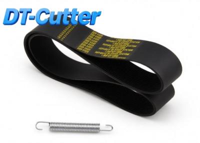 China 180500264 For GT1000 GTXL Cutter Spare Parts DRIVE BELT, VAC, GTXL 8001458 for sale