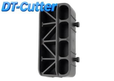 China For GTXL Cutter Parts 88186000 Endcap Roll Formed Slat GT1000 Spare Parts for sale