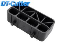 China For GTXL Cutter Parts 88186000 Endcap Roll Formed Slat GT1000 Spare Parts for sale