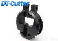 China Frame Guide Roller Lower Suit S5200 GT5250 Auto Cutter Parts 54685002 for sale