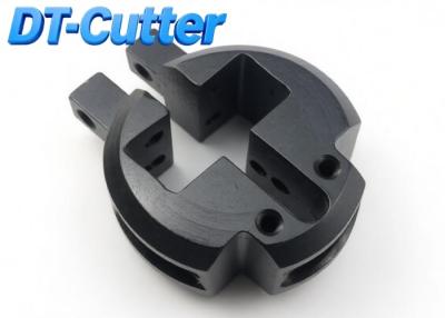 China Frame Guide Roller Lower Suit S5200 GT5250 Auto Cutter Parts 54685002 for sale