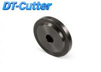 China S5200 GT5250 Cutter Spare Parts 54750001 ROLLER,REAR,LWR RLR GD,S-93-5,.078 BLADE for sale