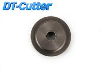 China S5200 GT5250 Cutter Spare Parts 54750001 ROLLER,REAR,LWR RLR GD,S-93-5,.078 BLADE for sale