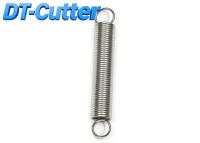 China 896500119 S5200 GT5250 Cutter Machine Spare Parts Spring Presserfoot S-93-5 Rpl for sale