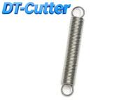 China 896500119 S5200 GT5250 Cutter Machine Spare Parts Spring Presserfoot S-93-5 Rpl for sale
