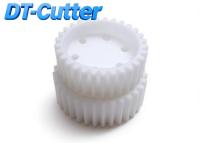 China 127890 Cutter Parts X Axis Gear For Vector IX6 Cutter Q80 Q50 M55 MH5 Cutting for sale