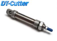 China 128211 Cutter Spare Parts  Air Cylinder For Vector Q80 M88 MH8 Cutting for sale