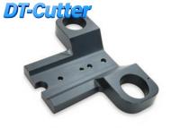 China 124723 Vector 7000 Parts Rotating Base Frame VT7000 Cutter Machine Spare Parts for sale