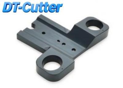 China 124723 Vector 7000 Parts Rotating Base Frame VT7000 Cutter Machine Spare Parts for sale