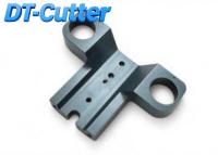 China 124723 Vector 7000 Parts Rotating Base Frame VT7000 Cutter Machine Spare Parts for sale