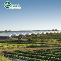 China PE Vertical Hydroponic Nft Pipe Systems for Greenhouse Agriculture Water Distribution for sale