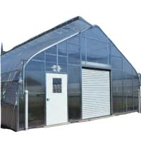 China Vegetable Fruits Flowers Mushroom House for Eco-friendly Growing for sale