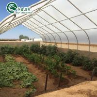 China Vegetable Fruits Flowers Mushroom House for Eco-friendly Growing for sale