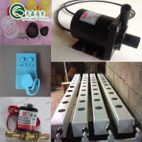 China Boost Potato Harvest Large Plastic Pipes Multi-Span Agricultural Greenhouses for sale