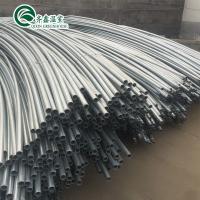 China PE Grow Bags and Automatic Control System Ideal for South Korea Agricultural Greenhouse for sale