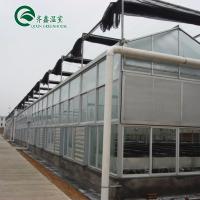 China Polycarbonate Sheet Covering Transparent Solar Panels for Greenhouses in High Demand for sale