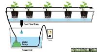 China PO The Ultimate Solution for Vertical Farming in Multi-Span Agricultural Greenhouses for sale