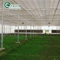 China Ventilation Vents for Optimal Growth of Tomatoes and Other Vegetables in Greenhouse for sale