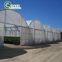 China Revolutionize Agriculture Inside and Outside Shading System for Hydroponic Greenhouse for sale