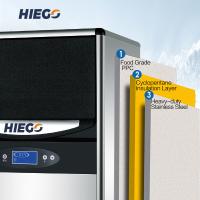 China 30KG/24H Full-Automatic Cube Ice Maker Machine Factory Price Ice Cube Maker for sale