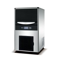 China Ice Making Industrial Ice Maker 40KG Ice Cube Machine In Stock for sale