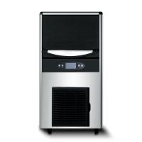 China 40KG/24H Cube Ice Maker Machine Full-Automatic Factory Price Ice Cube Maker for sale