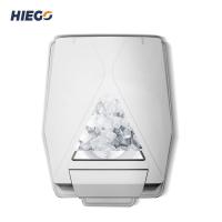 China 6l Adjustable Snow Cone Ice Shaver Machine Desktop Commercial Shaved Ice Machine for sale