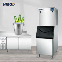 China 500kg Ice Making Machine Energy Saving Commercial Ice Machine for sale