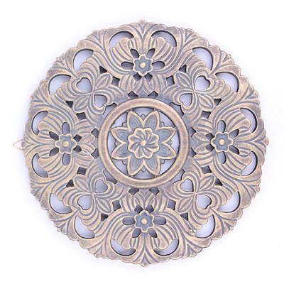 China wood carved wall panel for sale