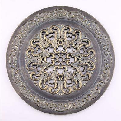 China wood carved wall panel for sale