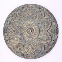 China wood carved wall panel for sale