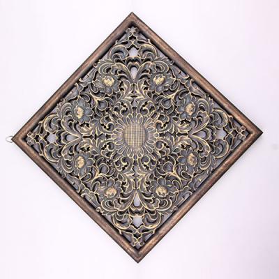 China carved wall panel for sale