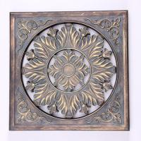 China carved wall panel for sale