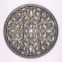 China carved wood panels for walls for sale