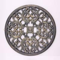 China carved wood panels for walls for sale